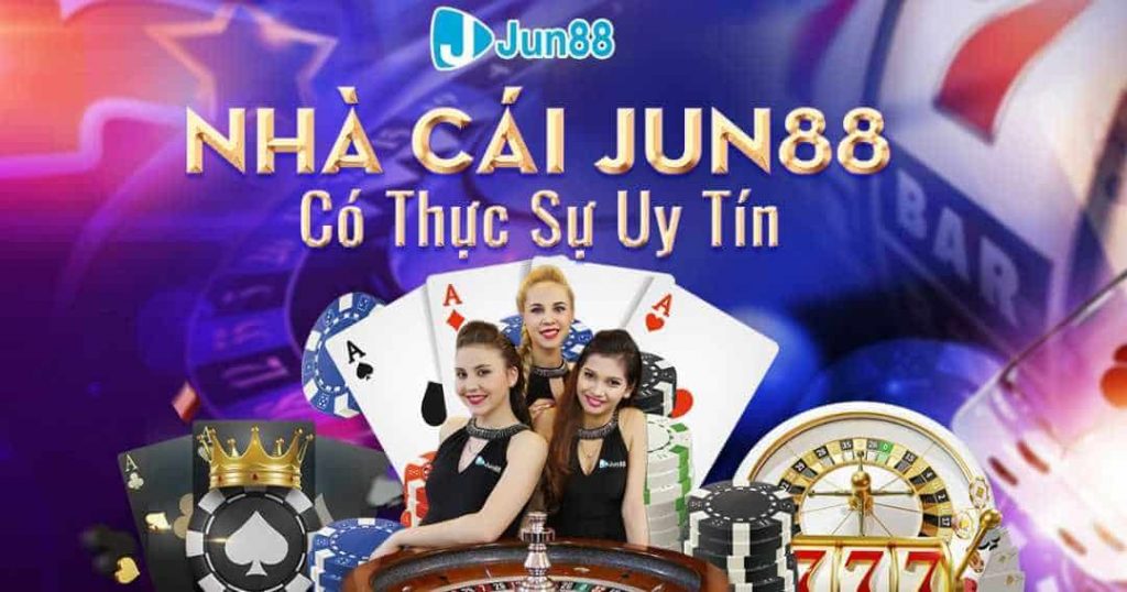 Cách tải app Jun88 và khám phá các tính năng nổi bật tại đây - Jun88 ...