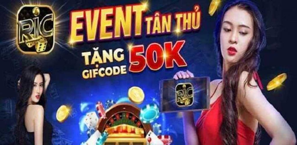 Review Ricwin chi tiết - Cổng game bài không thể bỏ qua - Jun88 – Khởi Dậy Tinh Thần Trải Nghiệm ...