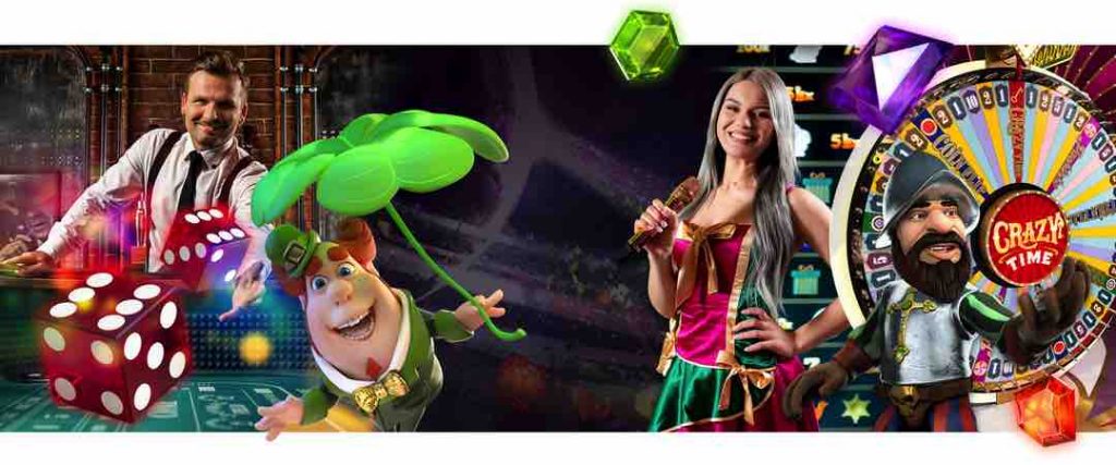 Evolution Gaming (EG) - Sảnh game hàng triệu anh em cá cược - Jun88 ...