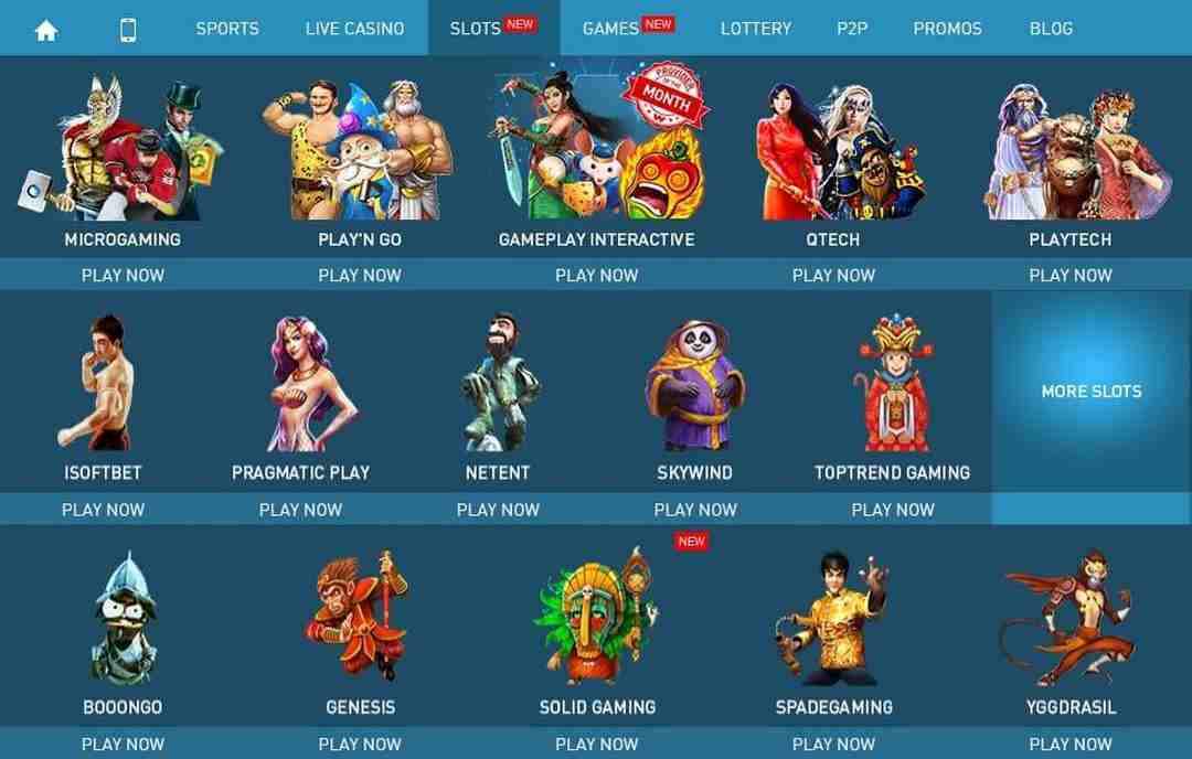 Pragmatic Play (PP) vực dậy thị trường game trực tuyến - Jun88 – Khởi ...