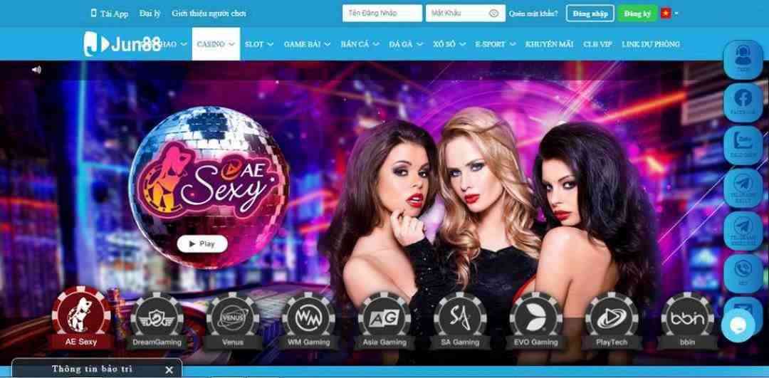 Jun88 Reviews chi tiết về nhà cái uy tín bậc nhất Châu Á - Jun88 – Khởi Dậy Tinh Thần Trải ...