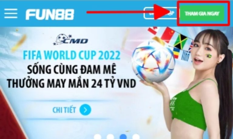 Hướng Dẫn Tải App Fun88 Đơn Giản, An Toàn Cho Người Chơi