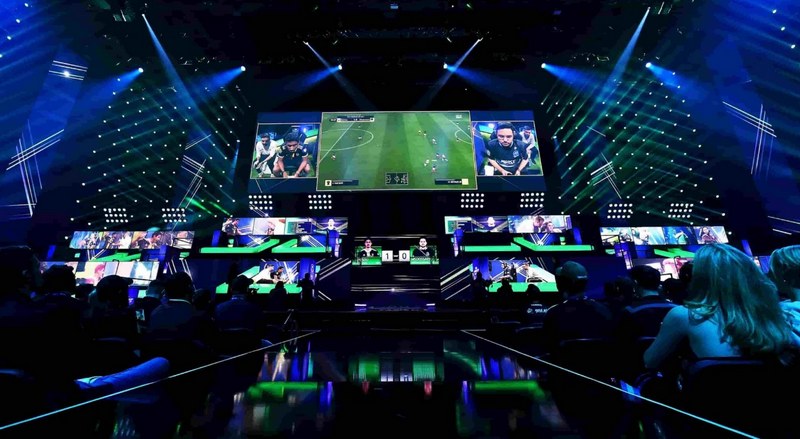 Esport SV388 - Sảnh Game Cá Cược Hấp Dẫn Người Chơi 2024 - Jun88 – Khởi ...